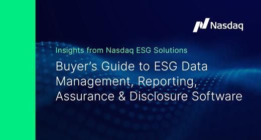 ESG Whitepapers - ESG Today